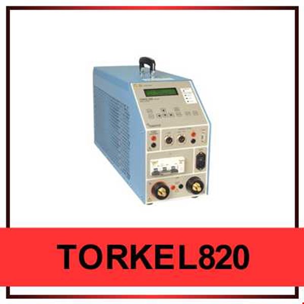Jual Megger Torkel 820 oleh PT. Karya Mandiri Instrument Indonesia