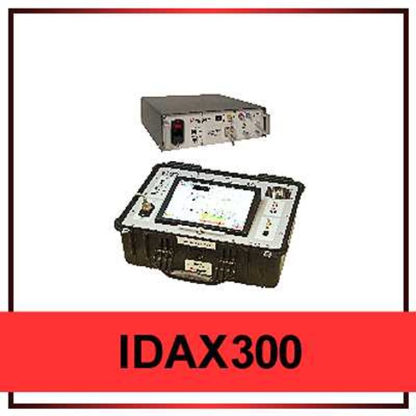 Jual Megger IDAX300 oleh PT. Karya Mandiri Instrument Indonesia