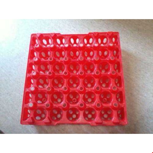 Jual Krat Telur oleh Tutup Botol