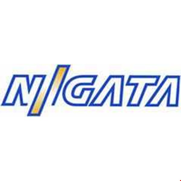 Jual Niigata Spare Parts oleh PT. Agraprana Indonesia