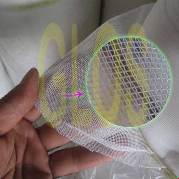 Jual Waring Kasa Putih oleh Glos - Green Leaves Orchid Salatiga