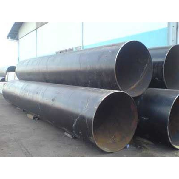 Jual Pipa Baja Untuk Tiang Pancang oleh PT. KHI PIPE INDUSTRIES