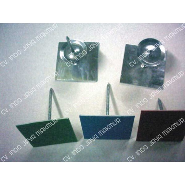 Jual Spindle Pin ( Paku Isolasi Pipa) oleh CV. INDO JAYA MAKMUR