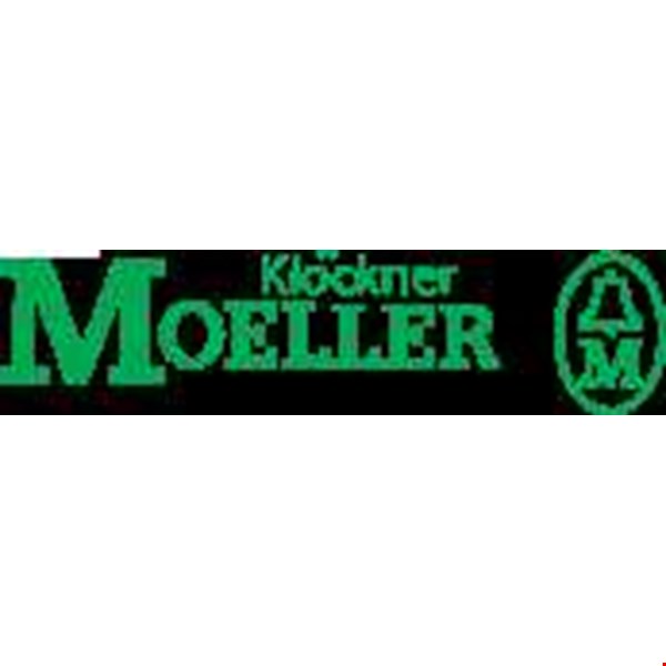 Jual Klockner MOELLER ( A1) oleh PT. JE Indonesia ( Distributor & Service )