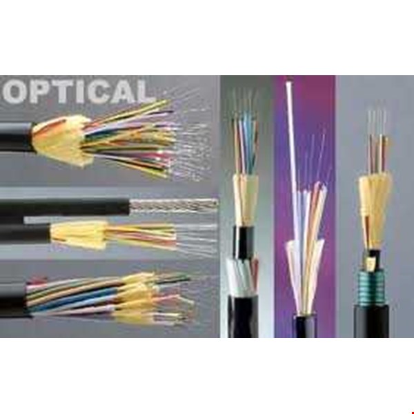 Jual Fiber Optic Kabel oleh PT. Kreasi Mandiri Perkasa