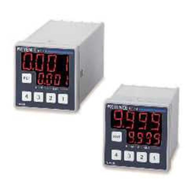 Jual Keyence Digital Timer RT-13 oleh PT. ADI RAYA MANDIRI ( Agent ...