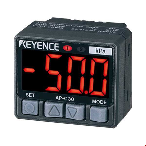 Jual Keyence Pressure sensor AP-C33A oleh PT. ADI RAYA MANDIRI