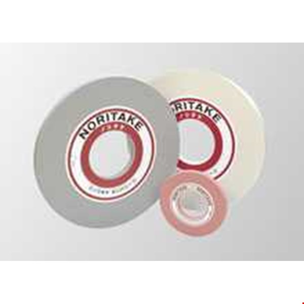 Jual Noritake Grinding Wheel WA120I7BRO oleh PT. ADI RAYA MANDIRI ...