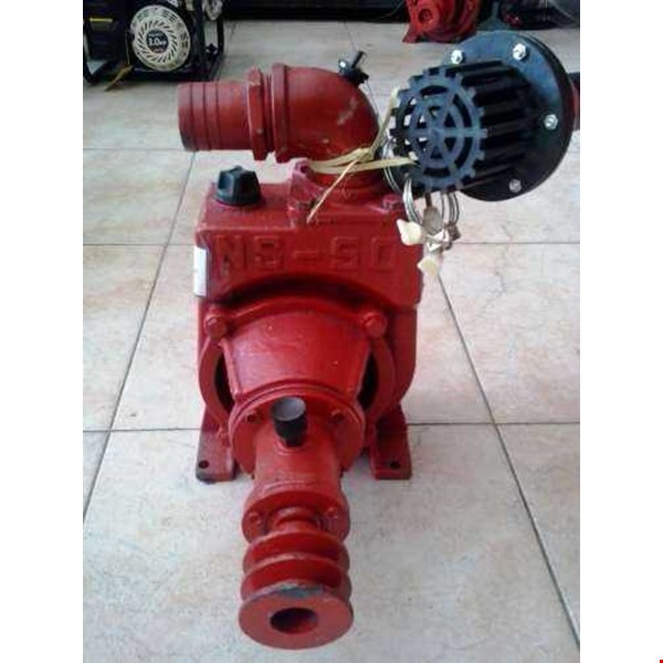 Jual Pompa Centrifugal NS-50 oleh Sinar Teknik Kutoarjo