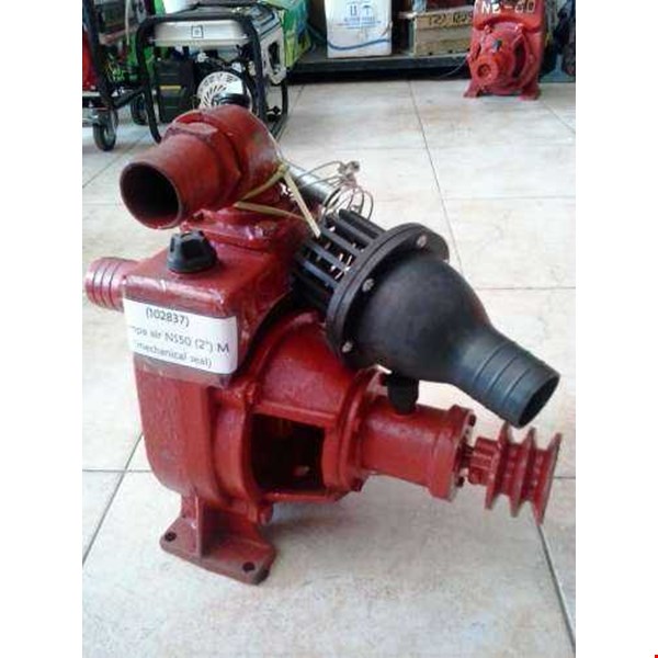 Jual Pompa Centrifugal NS-50 oleh Sinar Teknik Kutoarjo