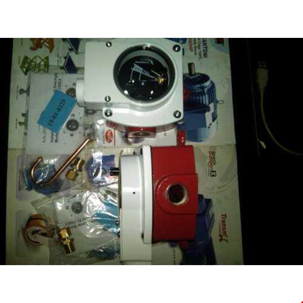Jual Murphy EL 150 K1 Liquid Level Swichgage oleh PT. BUANA LANGGENG CIPTA
