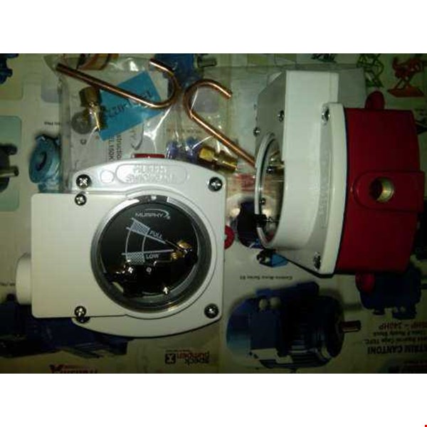 Jual Murphy EL 150 K1 Liquid Level Swichgage oleh PT. BUANA LANGGENG CIPTA