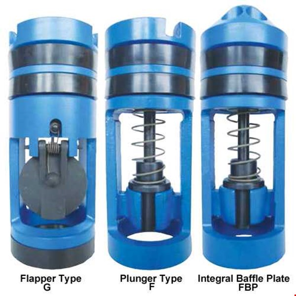 Jual Baker Float Valve Model - F Size 1F oleh PT. ADI RAYA MANDIRI