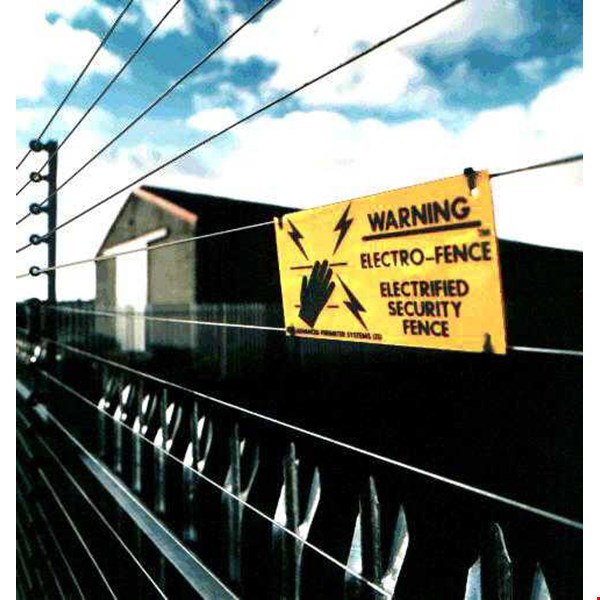 Jual Pagar Listrik Indonesia - ELECTRO-FENCE oleh Axia Prima Sejahtera