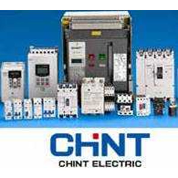 Jual CHINT Electric ( Distributor Jakarta Indonesia) ( I9) oleh PT. JE ...