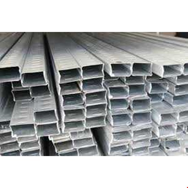 Jual Besi Hollow / Besi Kuningan oleh PT. METALINDO BAJA BUANA