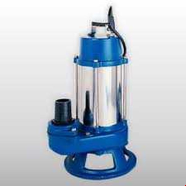 Jual Bossco Pump DSK Series oleh PT. Mandiri Delta Teknik