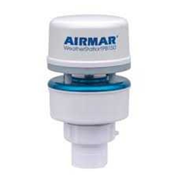 Jual AIRMAR ULTRA SONIC WEATHER STATION PB200 oleh PT. ANDALAN BANGUN ...