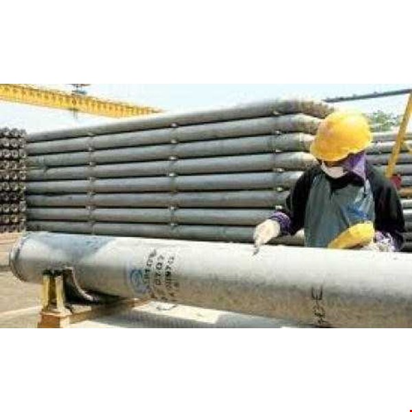 Jual spun pile oleh PT. MASTER STEEL MANUFACTORING