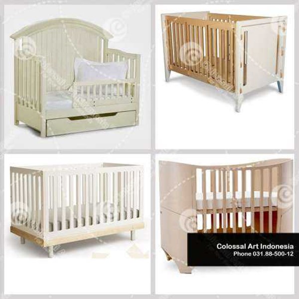 Jual Box Bayi / Baby Box Murah Surabaya oleh CV. Colossal Art Indonesia