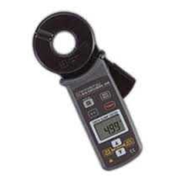 Jual KYORITSU 4200 Earth Clamp Tester oleh PT. ANDALAN BANGUN SEJAHTERA