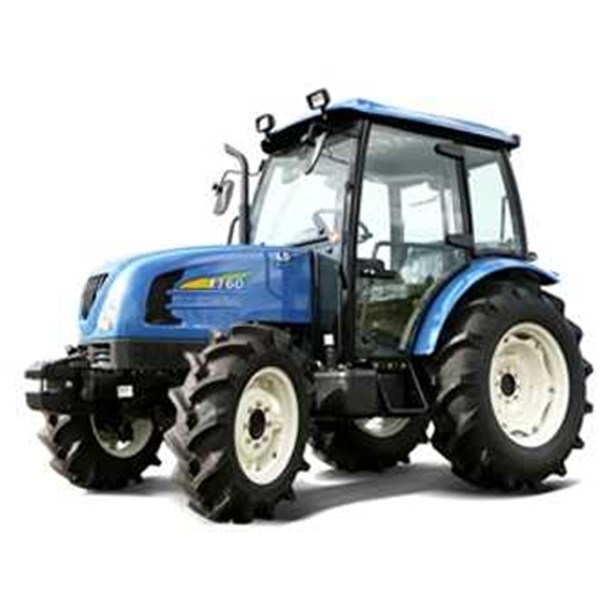 Jual LS TRACTOR oleh PT. PROBESCO DISATAMA