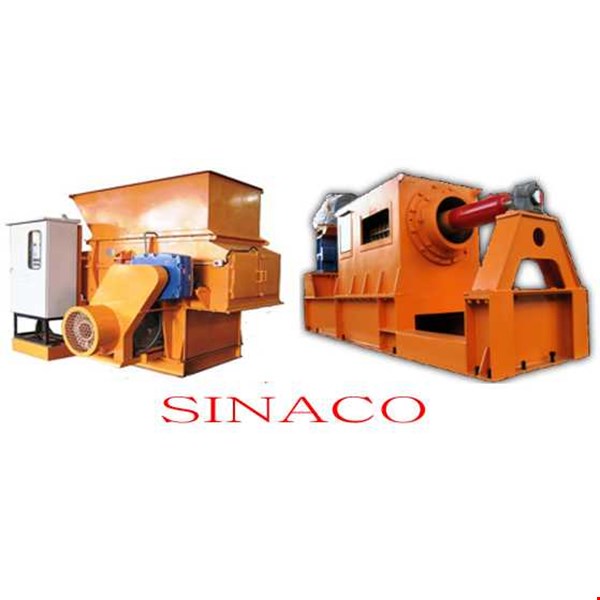 Jual SRI SINACO ENGINEERING WORK SDN BHD oleh PT TOTAL SARANA MANDIRI