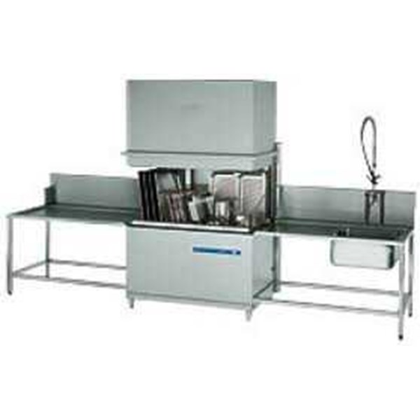 Jual Hood type Utensil washer UXTH oleh CV. Mitra Pancar Abadi