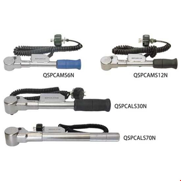 Jual Tohnichi Torque Wrench QSPCALS30N oleh PT. ADI RAYA MANDIRI ...