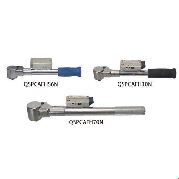 Jual Tohnichi Torque Wrench QSPCALS30N oleh PT. ADI RAYA MANDIRI ...