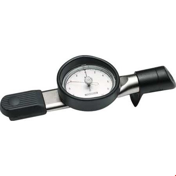 Jual Tohnichi Torque Wrench DB6N4-S oleh PT. ADI RAYA MANDIRI ( Agent ...