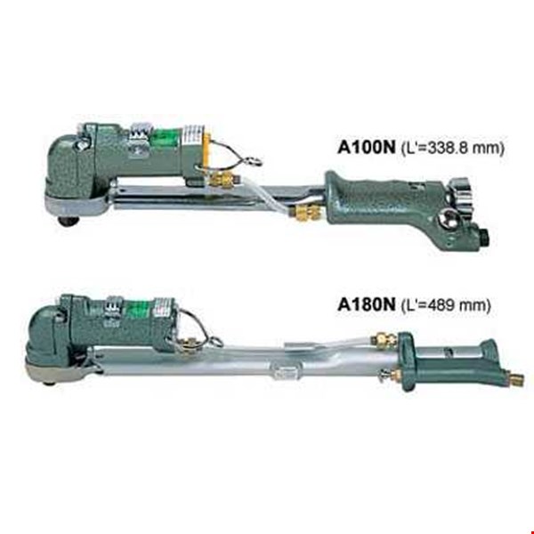 Jual Tohnichi Torque Wrench A450LS oleh PT. ADI RAYA MANDIRI ( Agent ...