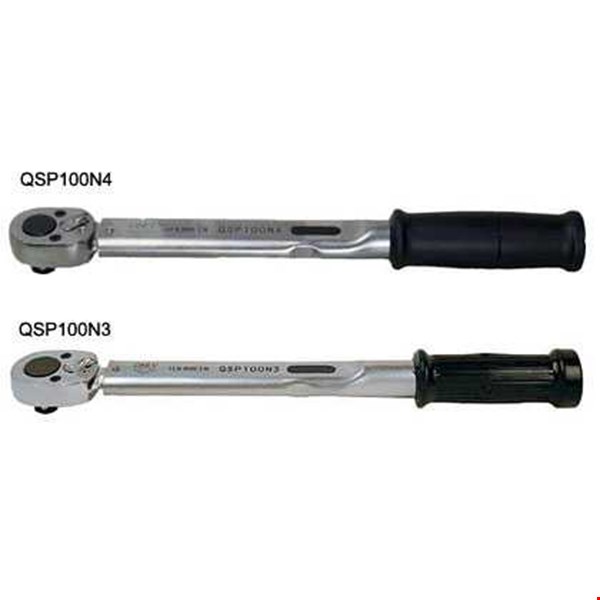 Jual Tohnichi Torque Wrench QSP140N3 oleh PT. ADI RAYA MANDIRI ( Agent ...