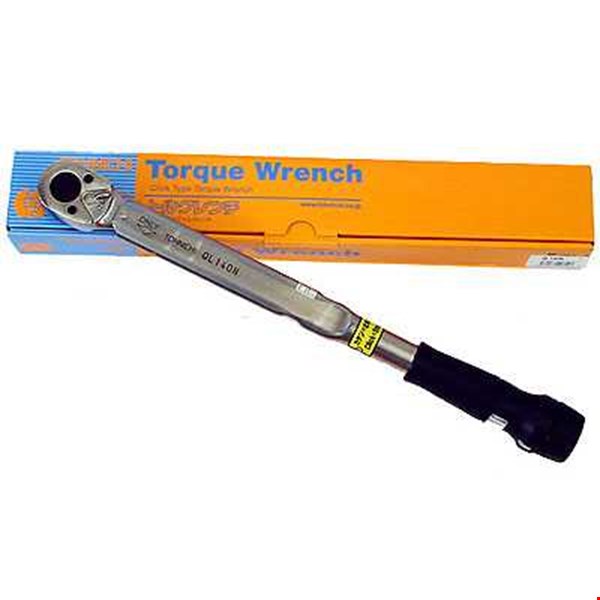 Jual Tohnichi Torque Wrench QSP100N4 oleh PT. ADI RAYA MANDIRI ( Agent ...