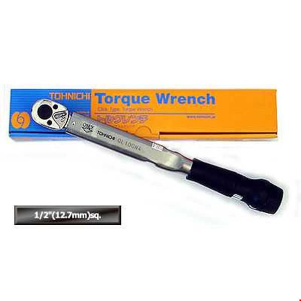 Jual Tohnichi Torque Wrench QSP140N3 oleh PT. ADI RAYA MANDIRI ( Agent ...
