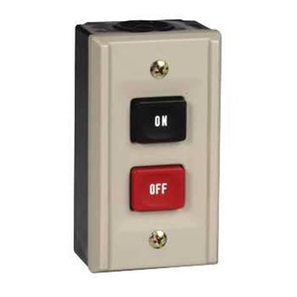Jual Kasuga Power Switch BS 210B oleh PT. ADI RAYA MANDIRI ( Agent ...
