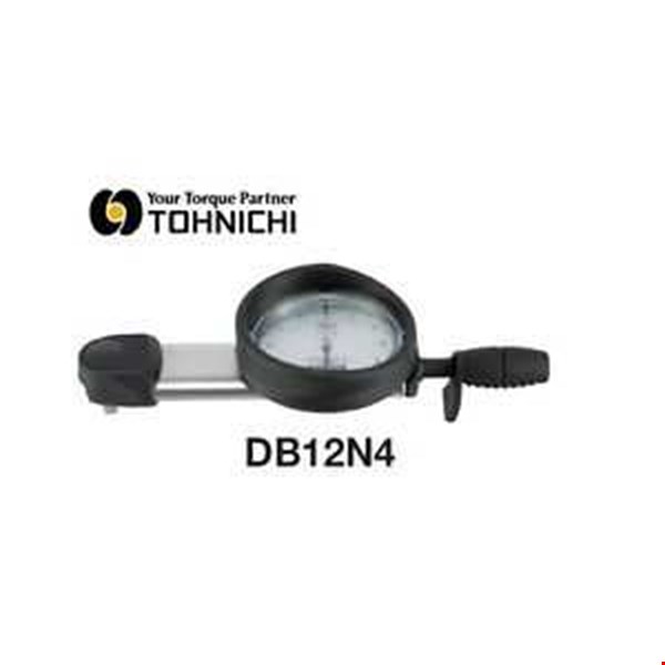 Jual Tohnichi Torque Wrench 120DB3-S oleh PT. ADI RAYA MANDIRI ( Agent ...