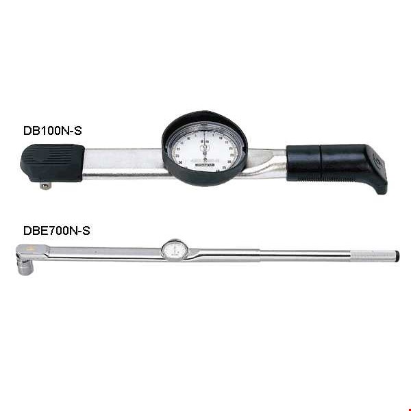 Jual Tohnichi Torque Wrench 120DB3-S oleh PT. ADI RAYA MANDIRI ( Agent ...