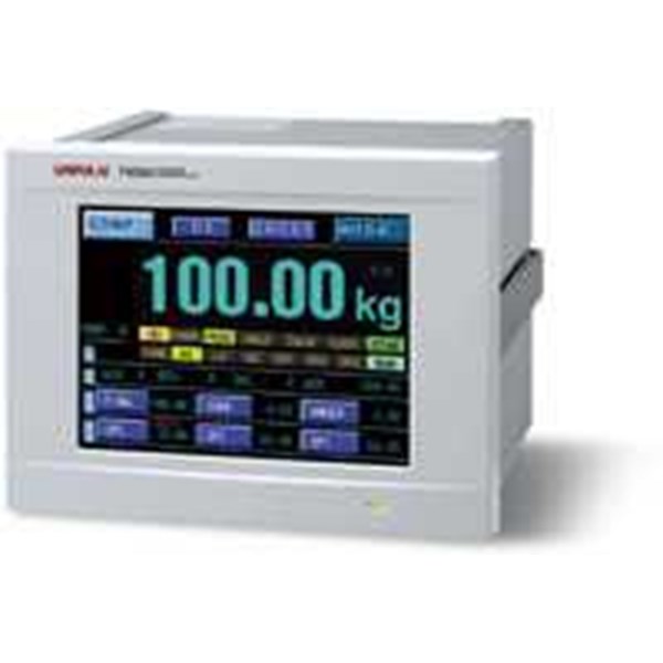 Jual Unipulse - Indicator F650-CK oleh PT. ADI RAYA MANDIRI ( Agent ...