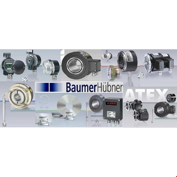 Jual Baumer Hubner Encoder HOG10-DN-1024-I oleh PT. ADI RAYA MANDIRI ( Agent, Distributors ...