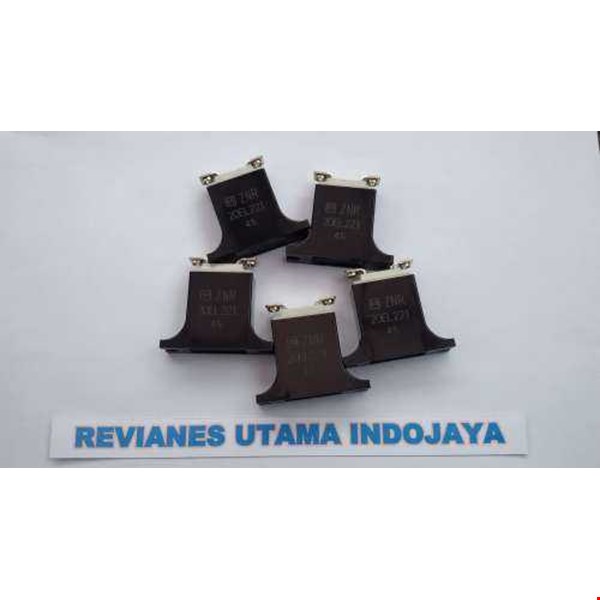 Jual TRANSIENT SURGE ABSORBERS ZNR Komponen Elektronik Lainnya oleh CV ...