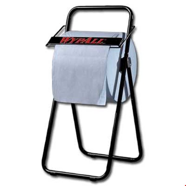 Jual WYPALL* X60 Jumbo roll set with Floor Stand Dispenser oleh Graha ...