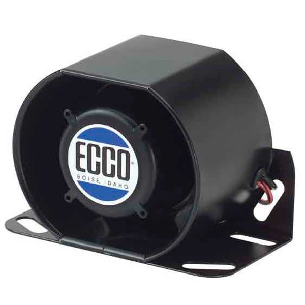 Jual Klakson Mundur 850 BACK UP ALARM 112Db ( ECCO) Murah oleh CV. Dwi ...