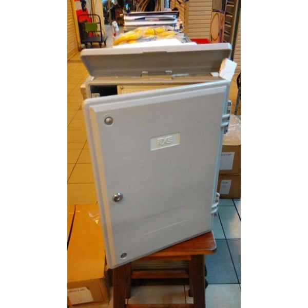 Jual ODC 24 Core In 24 Core Out Non Merk 48 Core oleh Wahana Mandiri ...