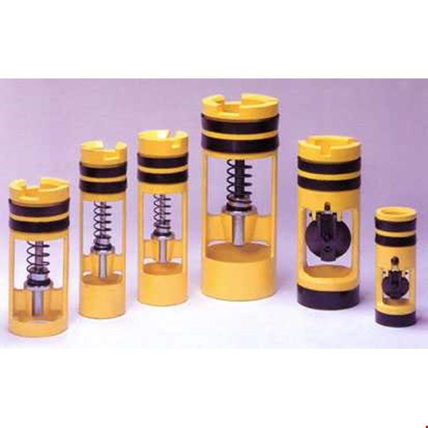 Jual Baker Float Valve Model F Size 1F-2R oleh PT. ADI RAYA MANDIRI ...