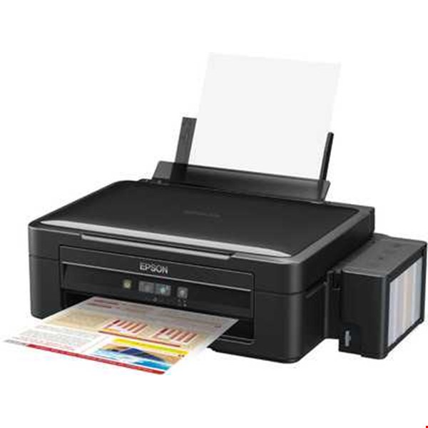 Jual Printer Epson L350 oleh alatalatkantor 081280562777