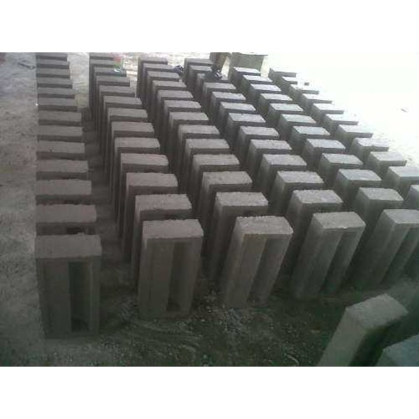 Jual Loster Jalusi / Tampon / Tampias Air oleh PABRIK BUIS BETON ...