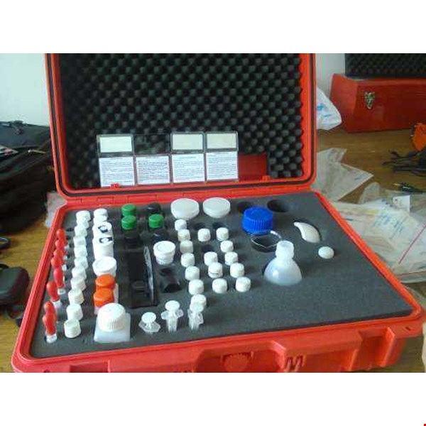 Jual ALAT UJI CEPAT UJI MAKANAN, Food Detection Test Kit oleh CV ...