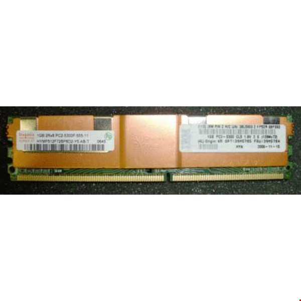 Jual Hynix RAM 1GB u server IBm X3650 oleh PT. Sukses Mandiri Cemerlang