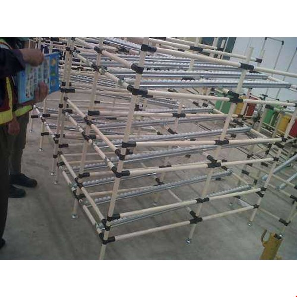 Jual Pipa Ivory Dia 28mm x 4m x 1mmT oleh PT ELECTRA JAYA SEMESTA